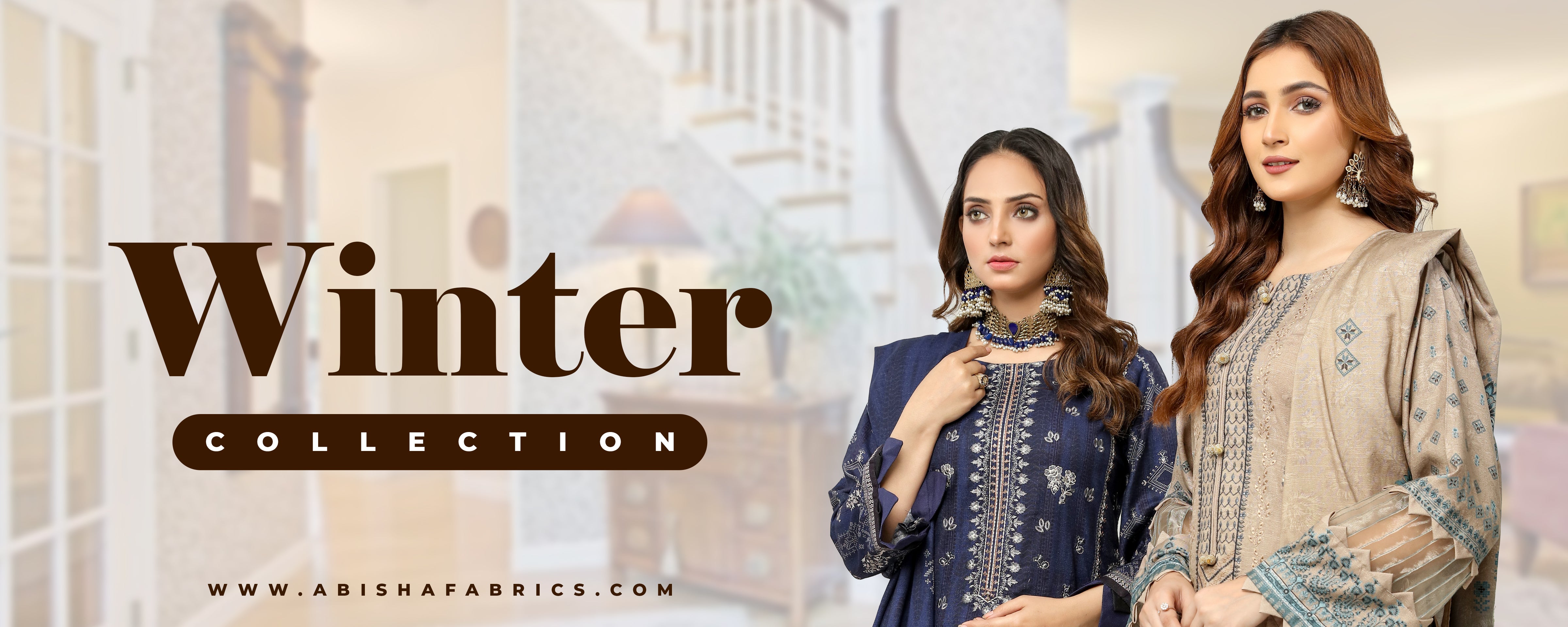 Abisha Fabrics - Explore Your True Style – abishafabric